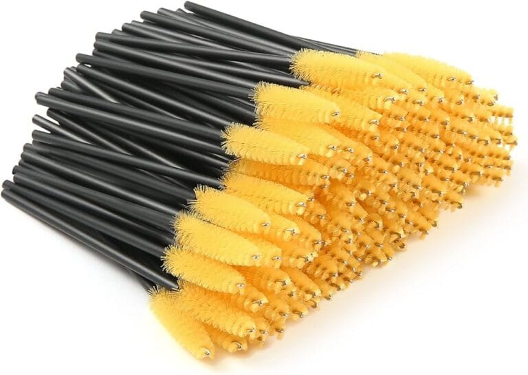 Eyelash brushes Colour – professional eyelash and eyebrow products ...
